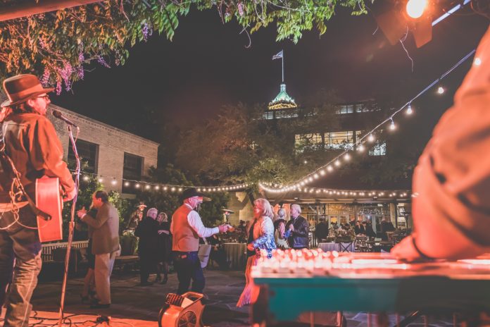 Night of Artists Recap and Winners - Fine Art Connoisseur