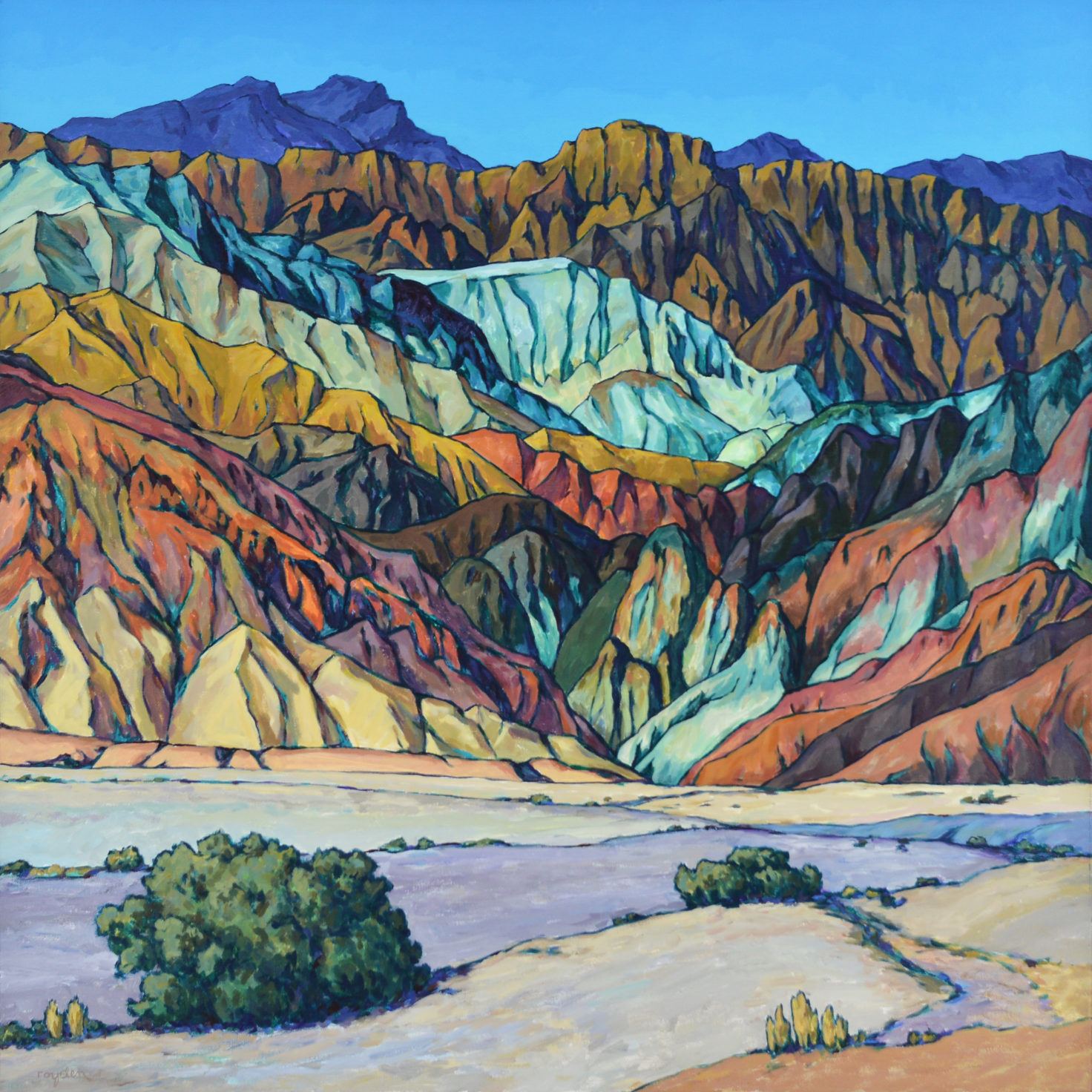 On View: Art of the International Parks - Fine Art Connoisseur