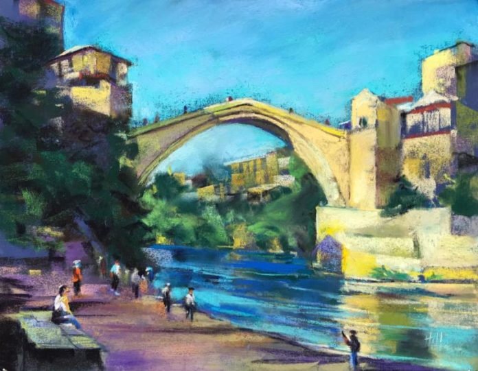 Through May 31: Paintings of the Four Seasons - Fine Art Connoisseur