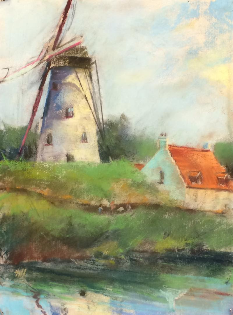 Through May 31: Paintings of the Four Seasons - Fine Art Connoisseur