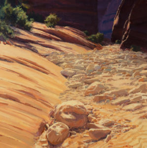 The Simple Beauty of Utah Landscapes - Fine Art Connoisseur