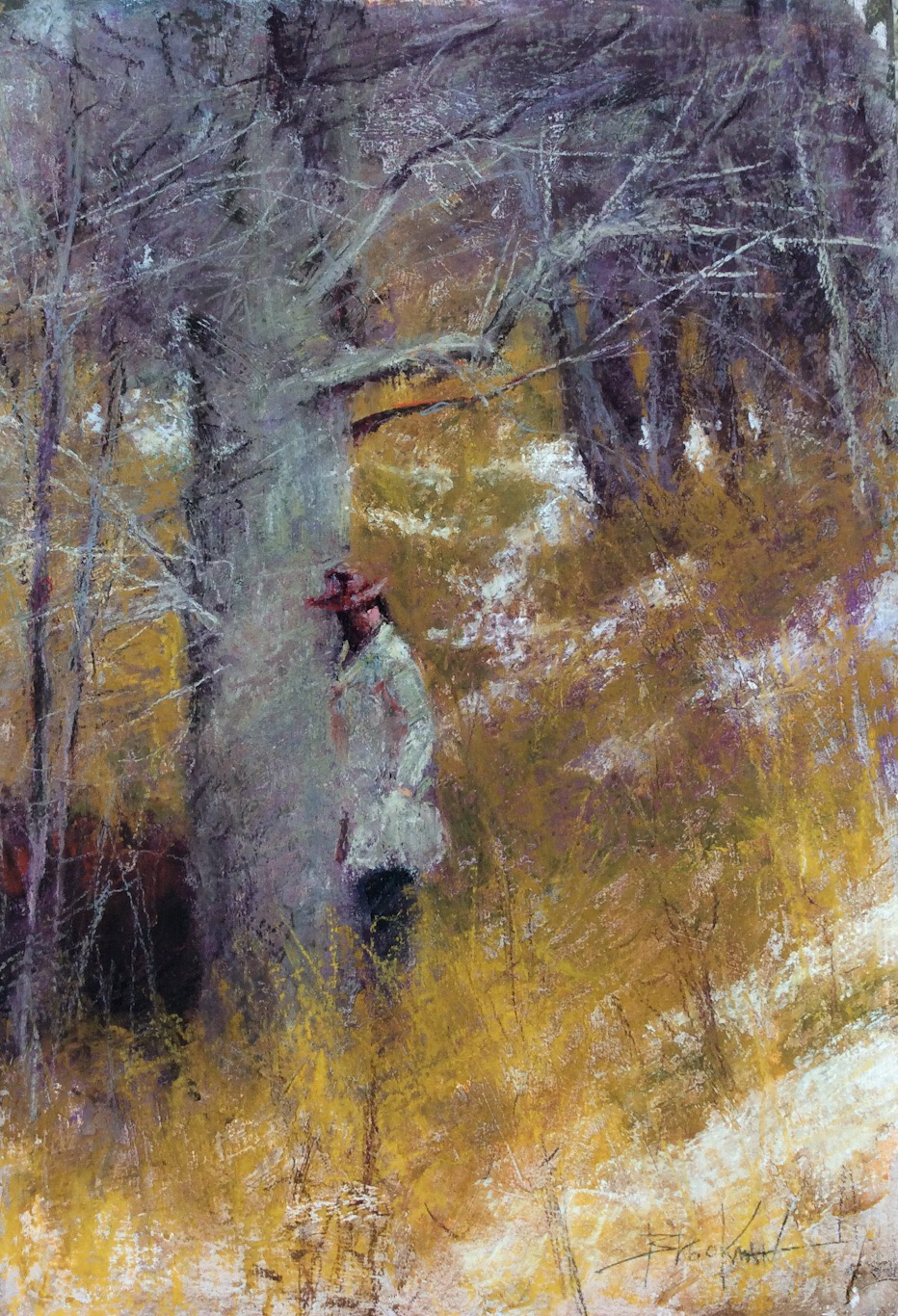 Celebrating the Art of Pastels - Fine Art Connoisseur