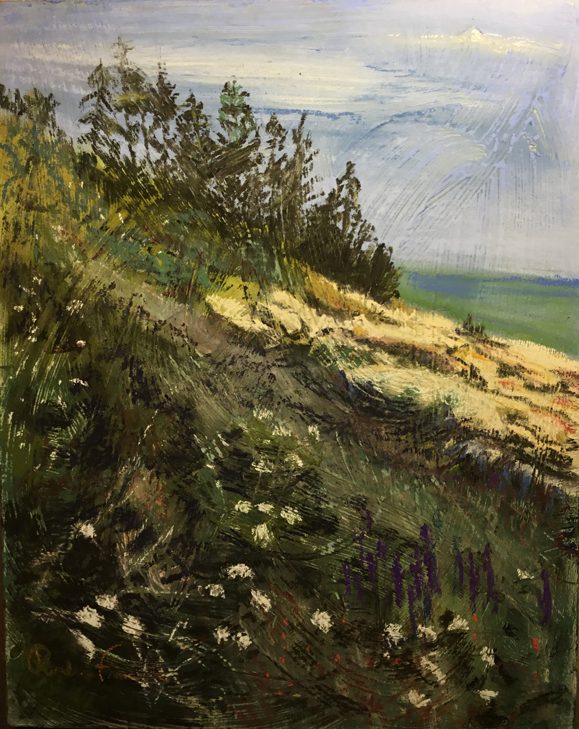 Celebrating the Art of Pastels - Fine Art Connoisseur