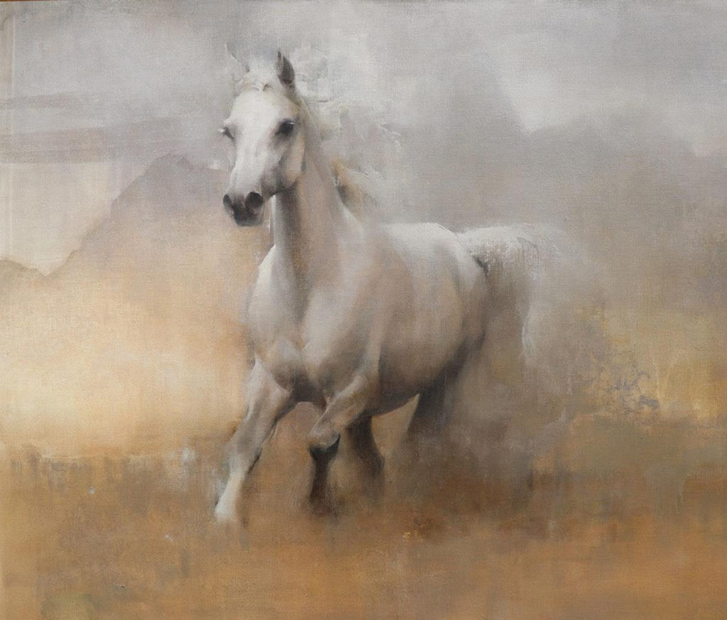 Jackson Hole Arts Festival: Featured Artists Revealed - Fine Art ...