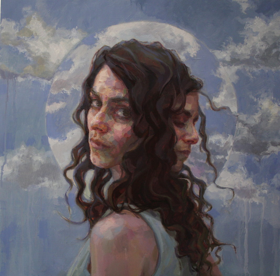 It’s Not Always Acceptable - Fine Art Connoisseur