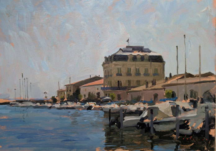 Escape: Celebrating the Great Outdoors - Fine Art Connoisseur