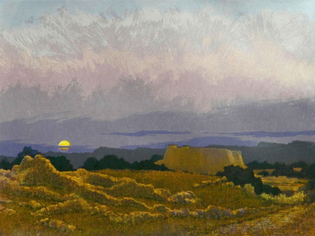 Re-Imagining New Mexico - Fine Art Connoisseur