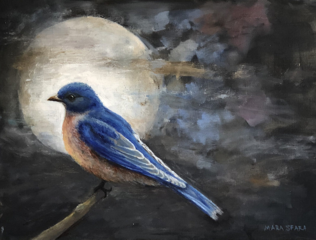 11 Paintings That Prove Animal Art is Thriving - Fine Art Connoisseur