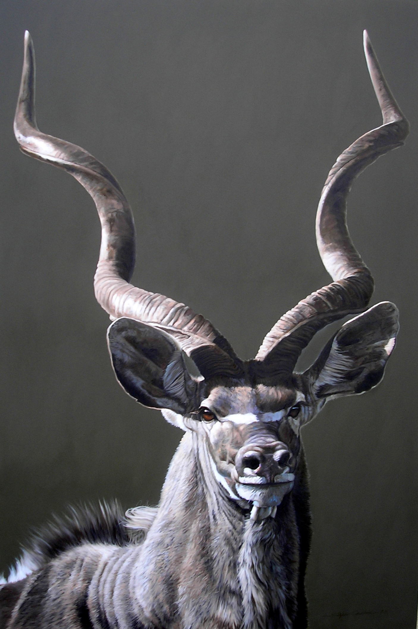 11 Paintings That Prove Animal Art is Thriving - Fine Art Connoisseur