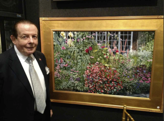 The Best Way to See the Art World - Fine Art Connoisseur