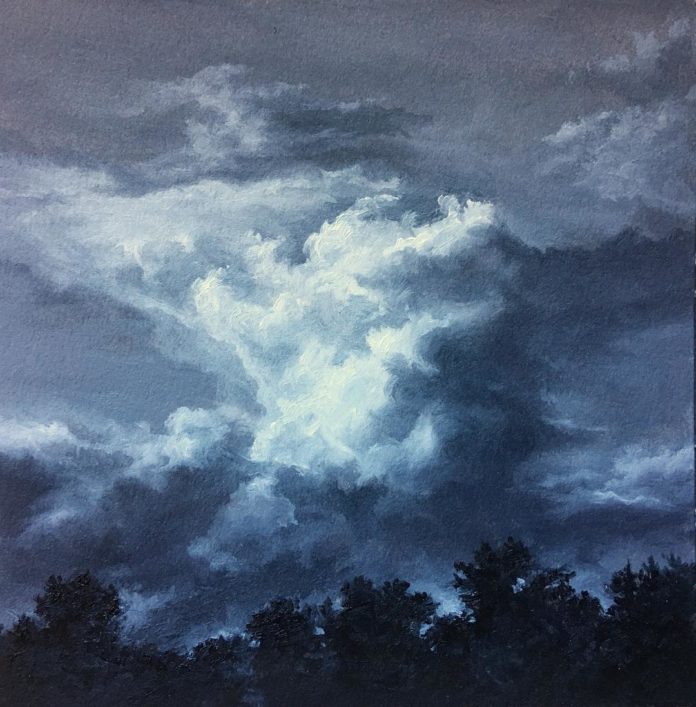 Edward Duff: Sea to Sky - Fine Art Connoisseur