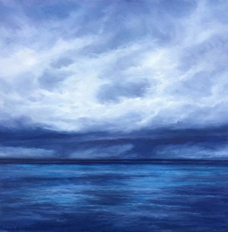 Edward Duff: Sea to Sky - Fine Art Connoisseur