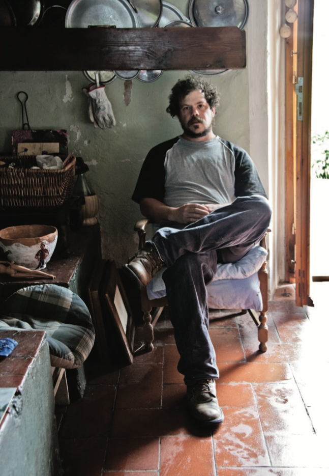 Annual Solo Show Featuring Works by Ben Fenske - Fine Art Connoisseur