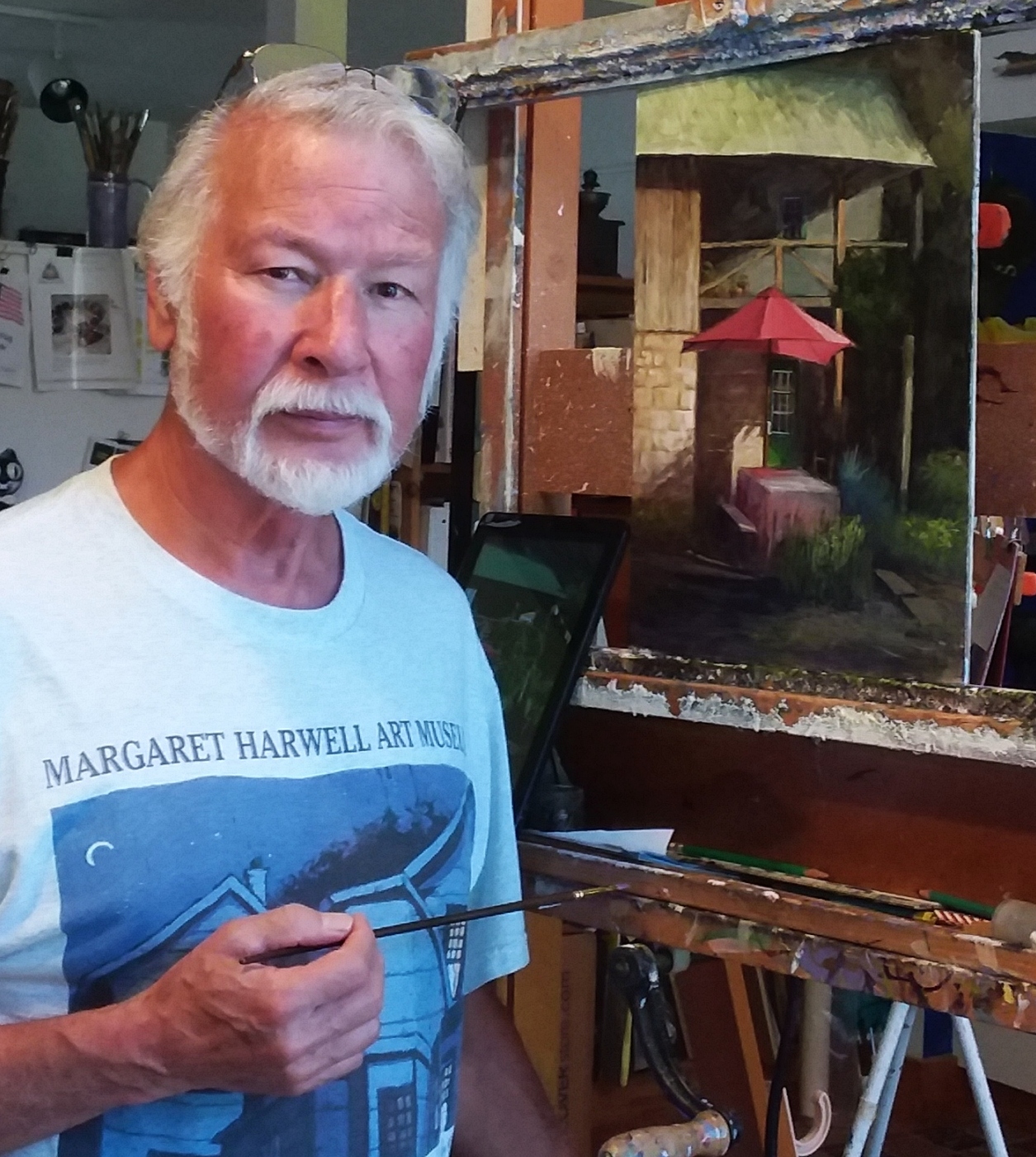 On View: Paintings of the Heartland - Fine Art Connoisseur