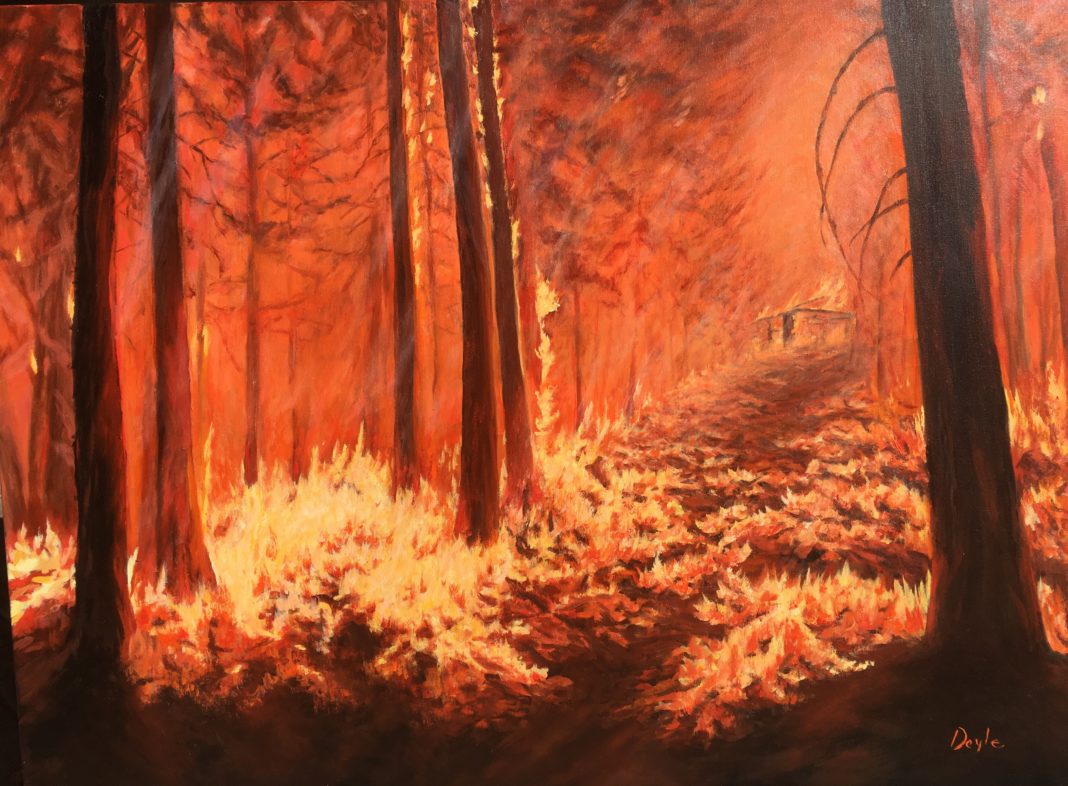 Our Planet: Exploring Our Changing Environment - Fine Art Connoisseur