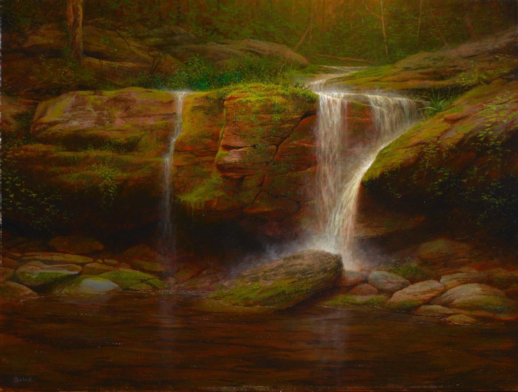 11 Classical Landscapes in Oil - Fine Art Connoisseur