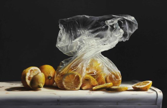 Artist to Watch: Larry Preston - Fine Art Connoisseur