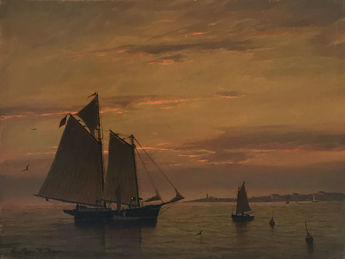 Conceptualizing Light - Fine Art Connoisseur