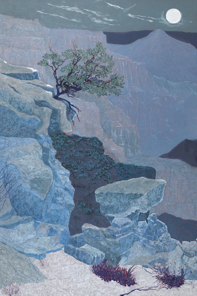 Featured Artwork: Susan J. Klein presented by Grand Canyon Celebration ...
