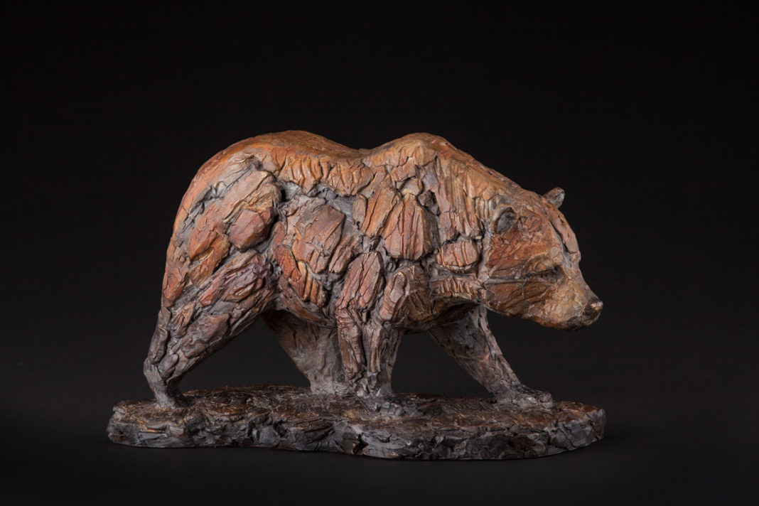 38th Annual Buffalo Bill Art Show Results - Fine Art Connoisseur