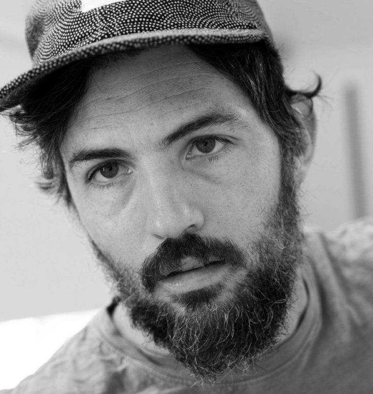 Scott Avett: I N V I S I B L E - Fine Art Connoisseur