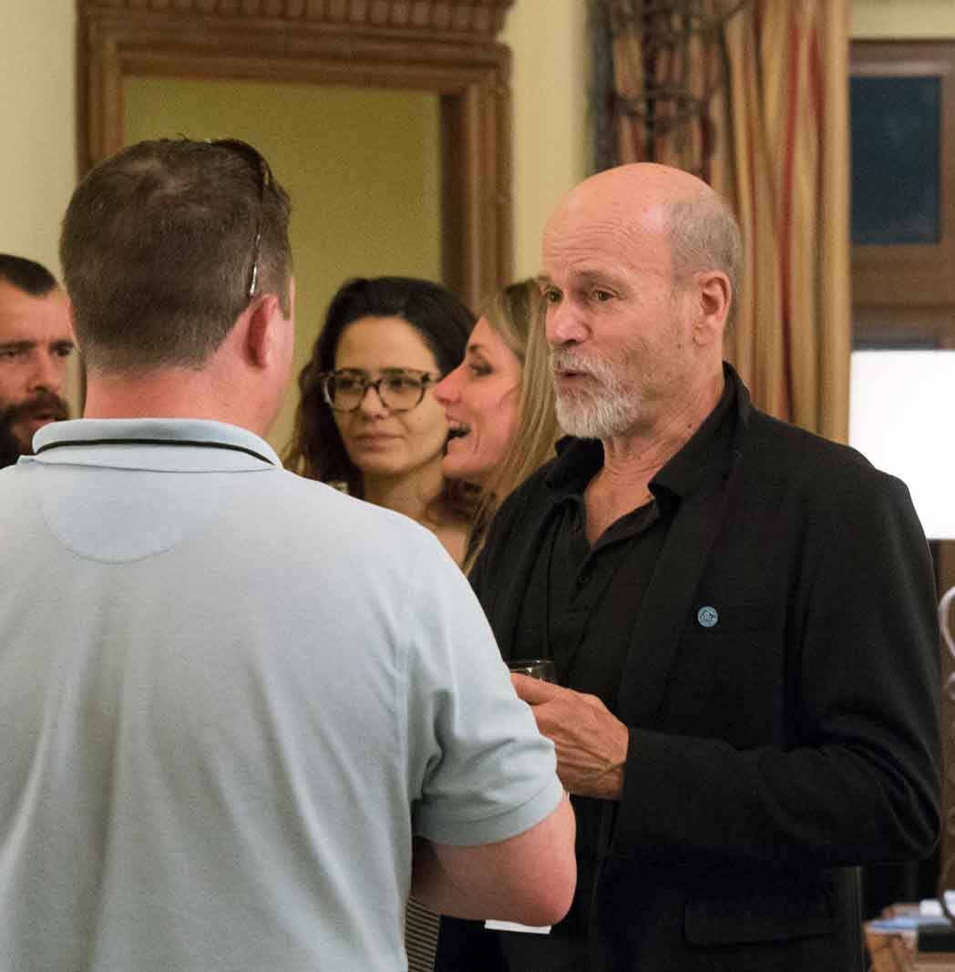 Advancing the Cause of Figurative Art, FACE to FACE - Fine Art Connoisseur