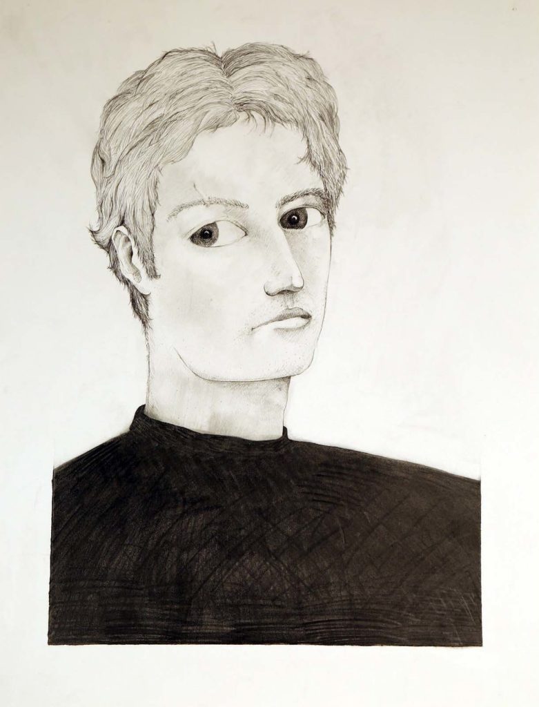 It Could Be You: Portraiture in a Constructed World - Fine Art Connoisseur