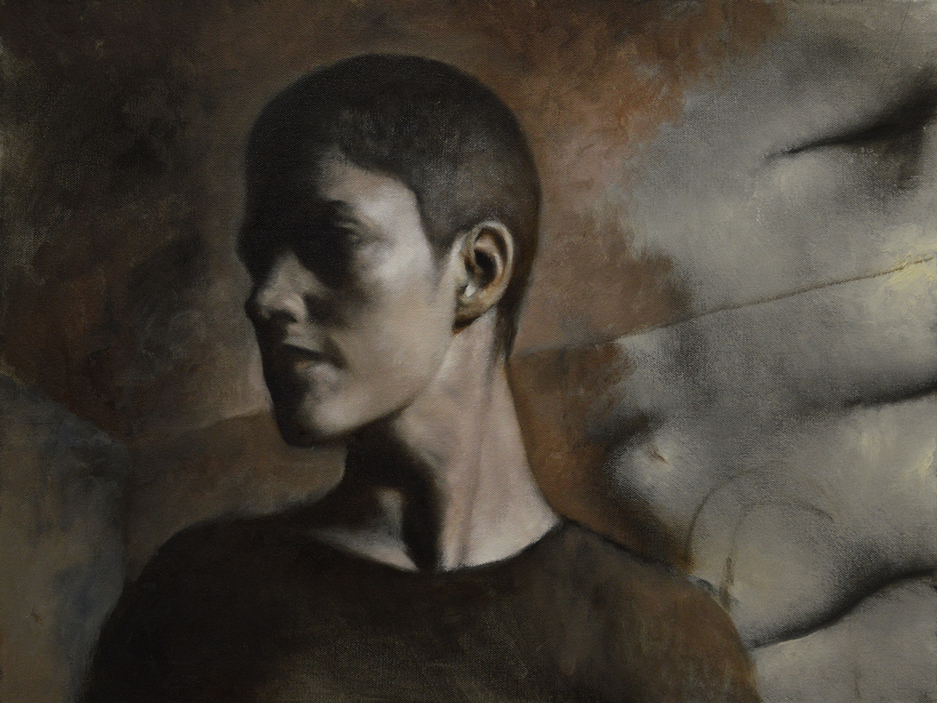 It Could Be You: Portraiture in a Constructed World - Fine Art Connoisseur