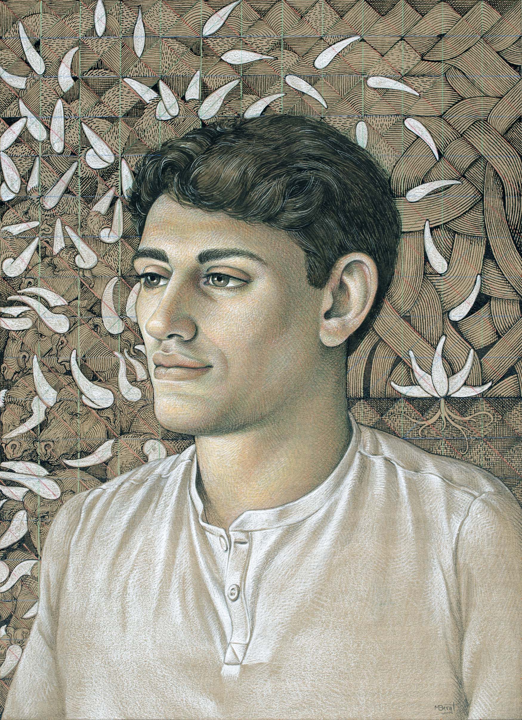 Contemporary Realism at Gallery 1261 - Fine Art Connoisseur