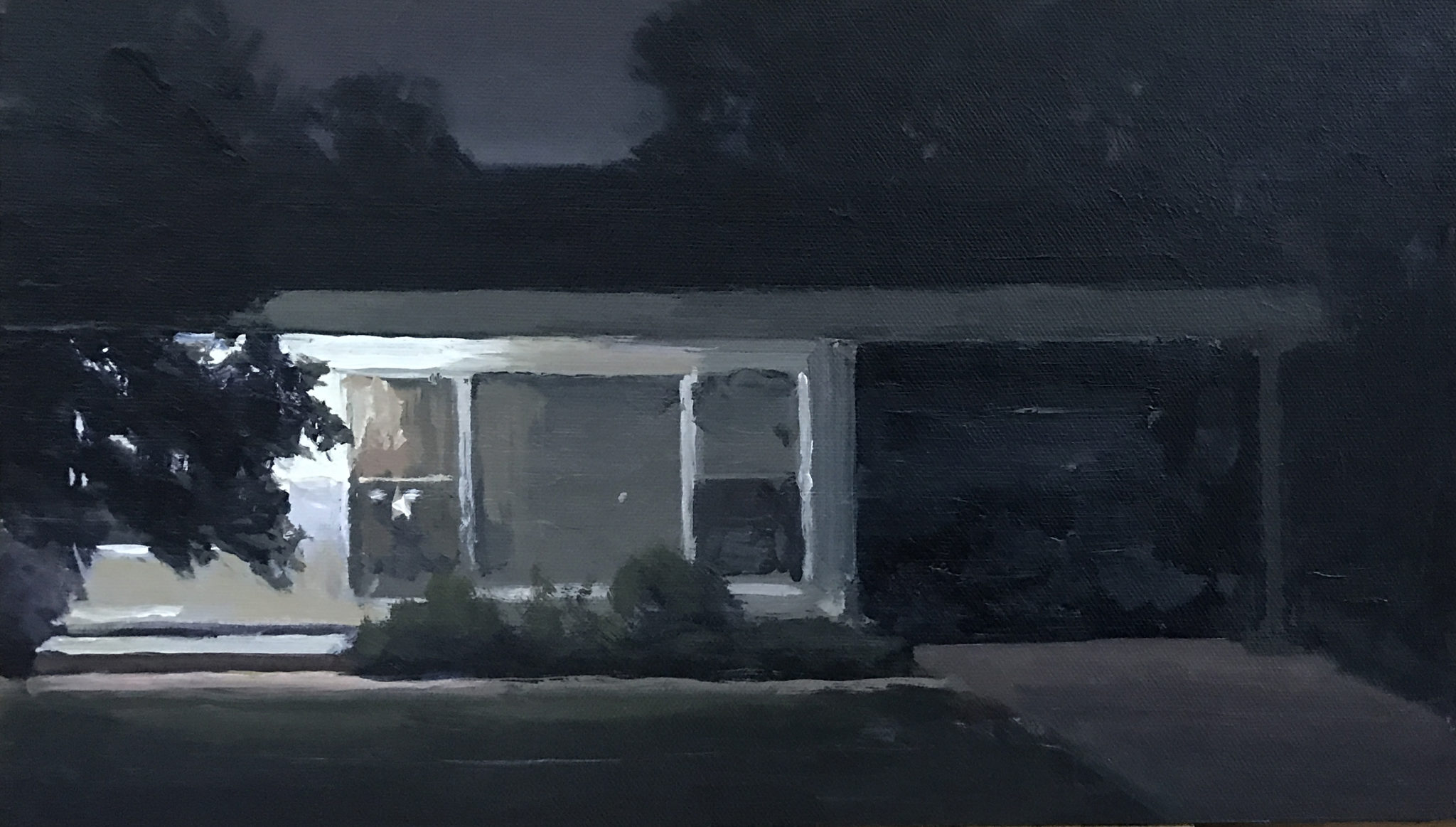 Nocturnes by Brian Sindler - Fine Art Connoisseur