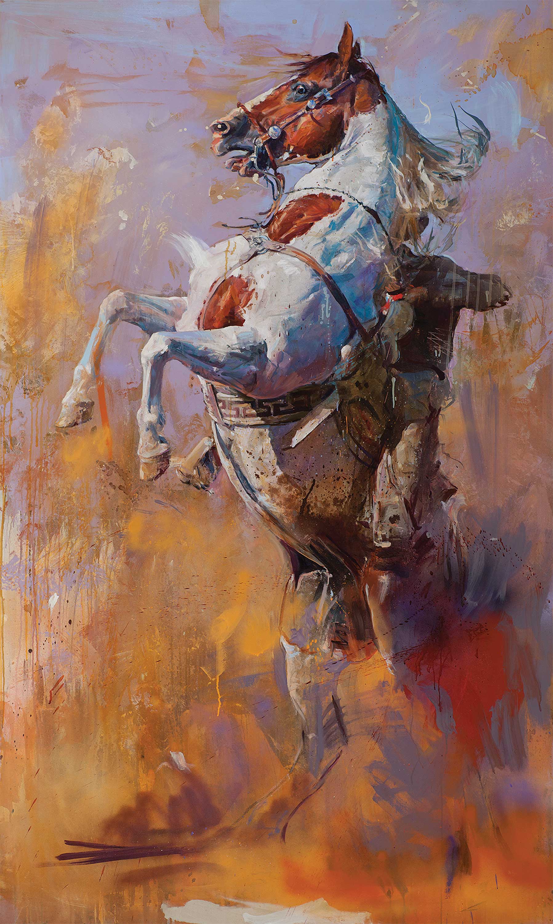 27th Annual Coors Western Art Exhibit & Sale - Fine Art Connoisseur