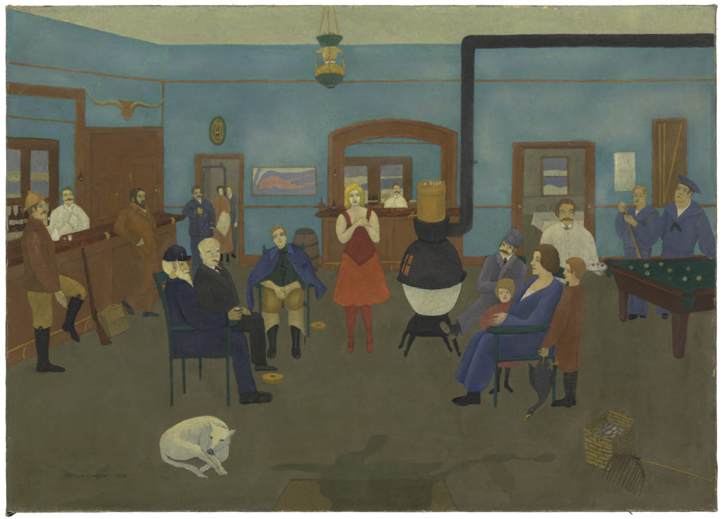 Highlights of the 2020 Winter Show (NYC) - Fine Art Connoisseur