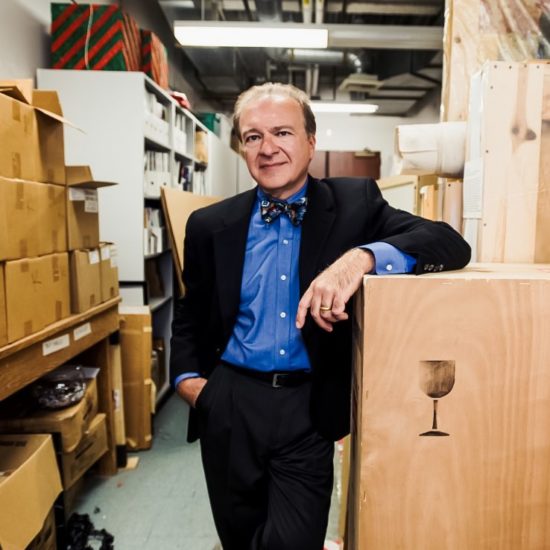 Honoring the Life of Museum Director Michael Zakian - Fine Art Connoisseur