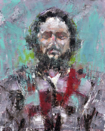 On View in St. Louis: American Artist Lon Brauer - Fine Art Connoisseur