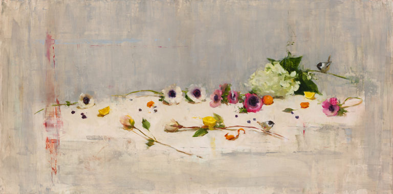 Featured Artwork: Leslie Duke presented by Celebration of Fine Art ...