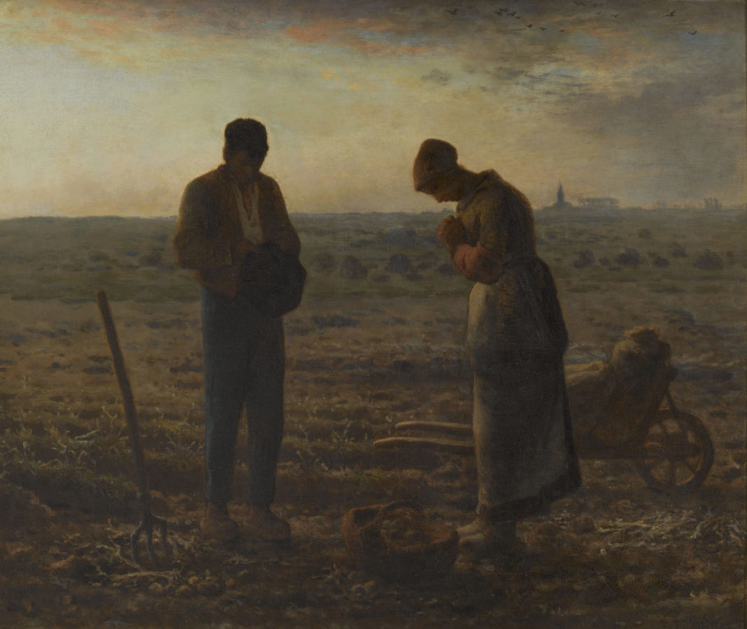 Millet and Modern Art - Fine Art Connoisseur