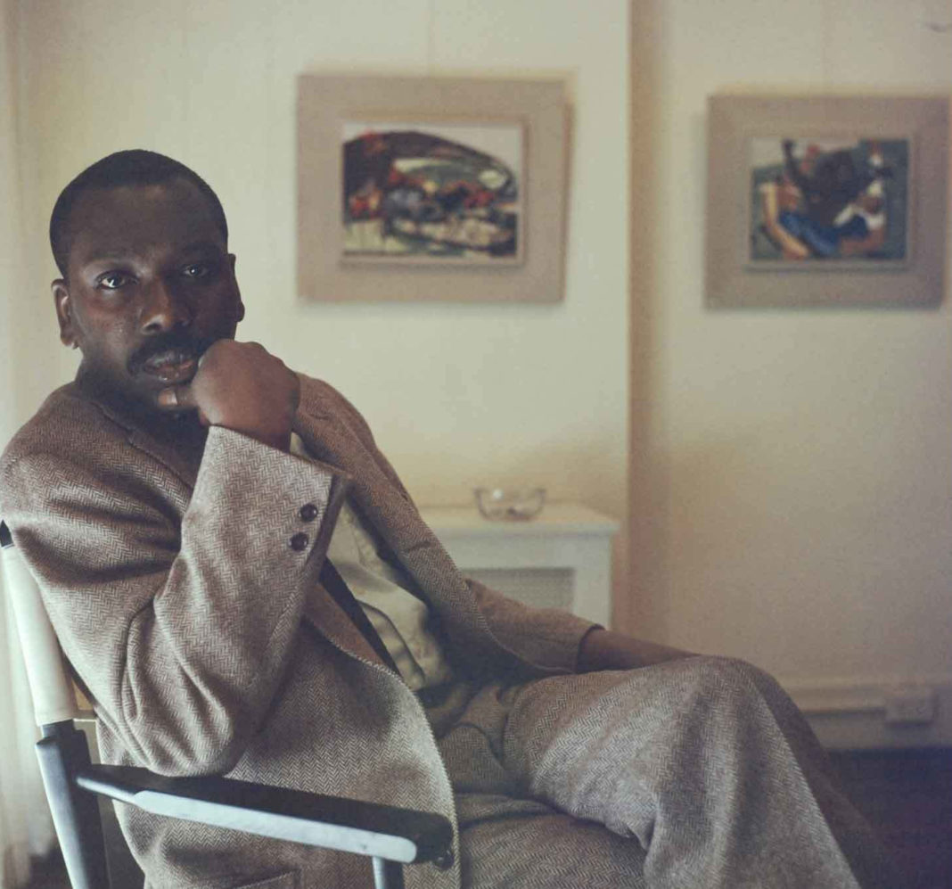 Jacob Lawrence: The American Struggle - Fine Art Connoisseur