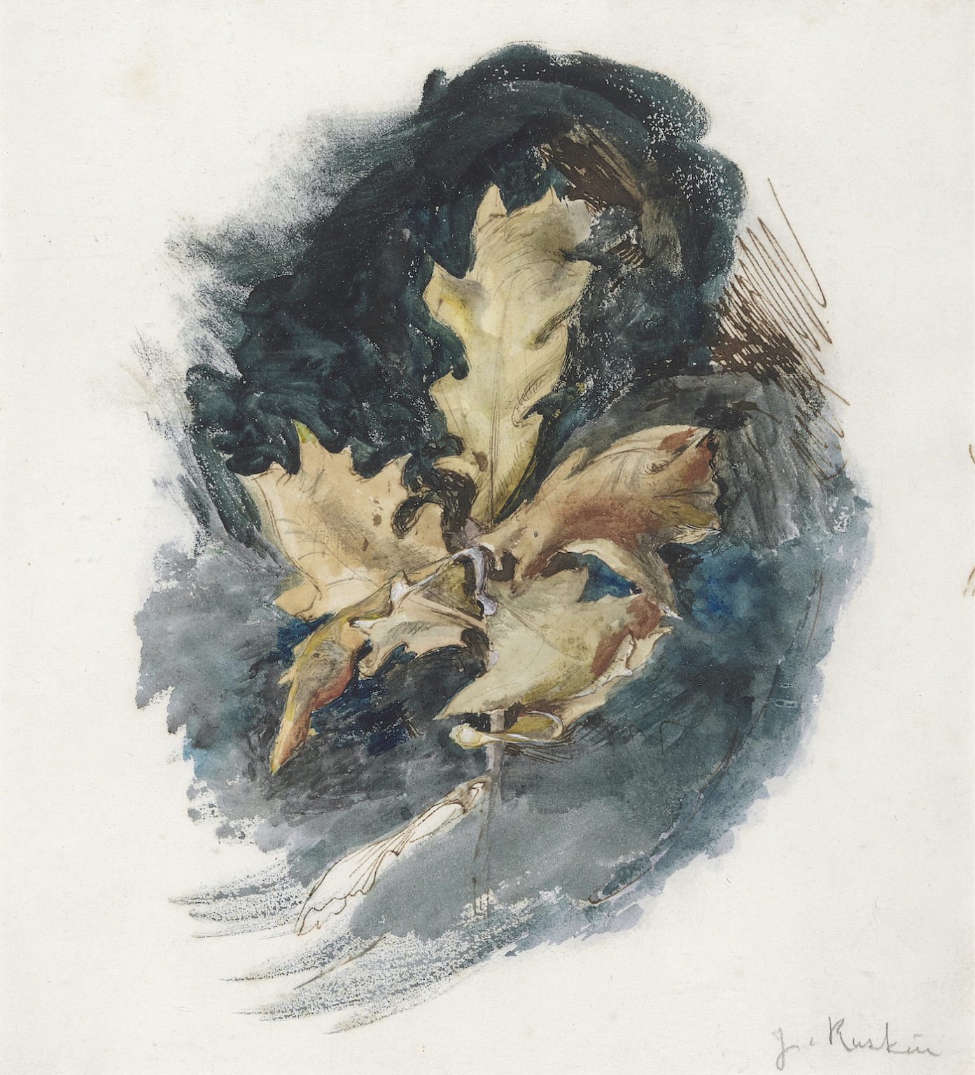 200 Years of John Ruskin - Fine Art Connoisseur