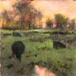 American Impressionist Society: Small Works Showcase - Fine Art Connoisseur