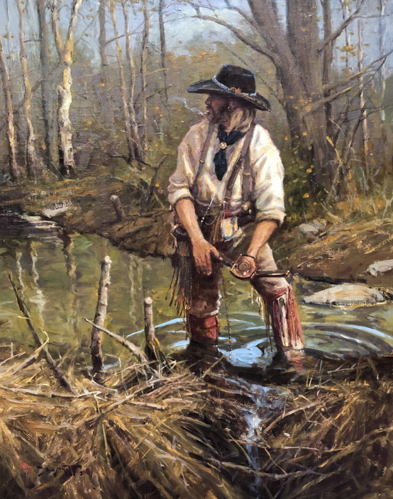 Gallery Spotlight: Mockingbird Gallery - Fine Art Connoisseur