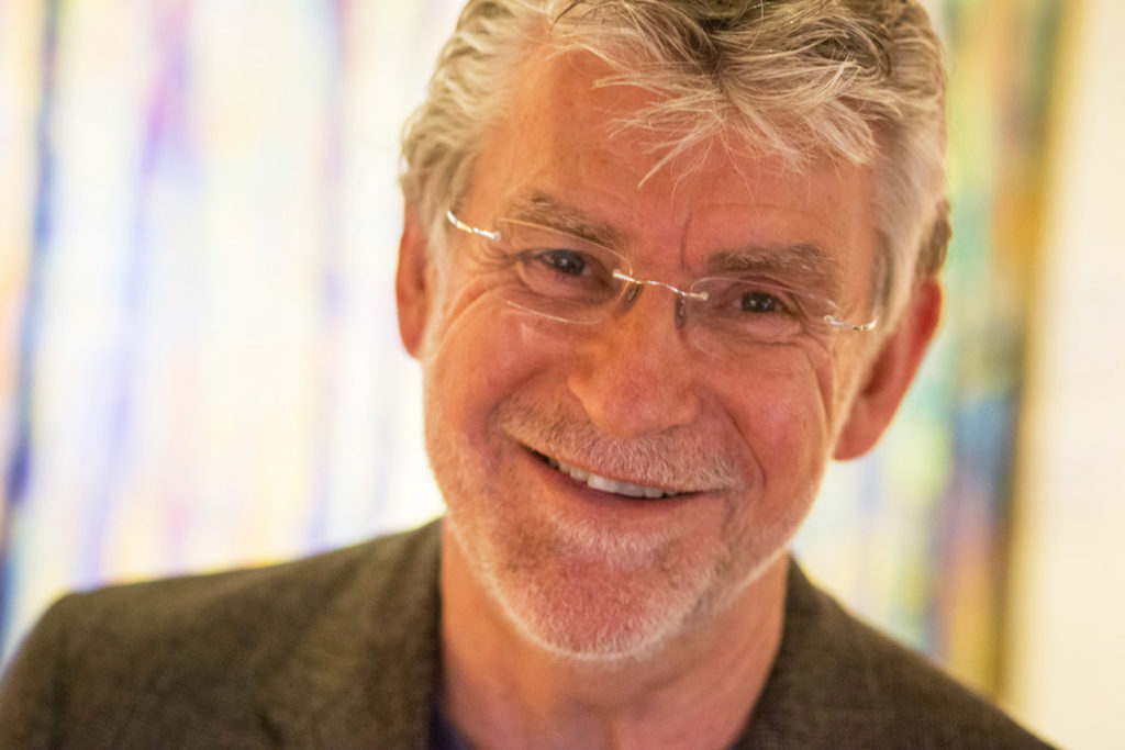 Thrill: An Artist's Perspective on Landscape Paintings - Fine Art ...