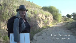 Facebook Live Series: Lori Putnam “Bold Brushstrokes & Confident Color ...