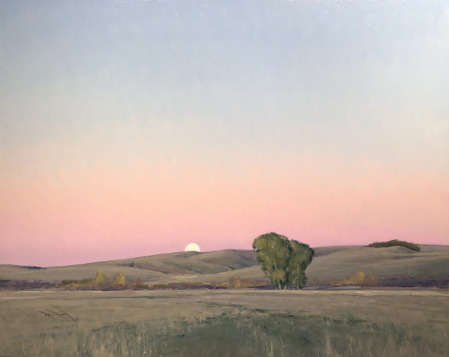 Friday Virtual Gallery Walk for May 22, 2020 - Fine Art Connoisseur