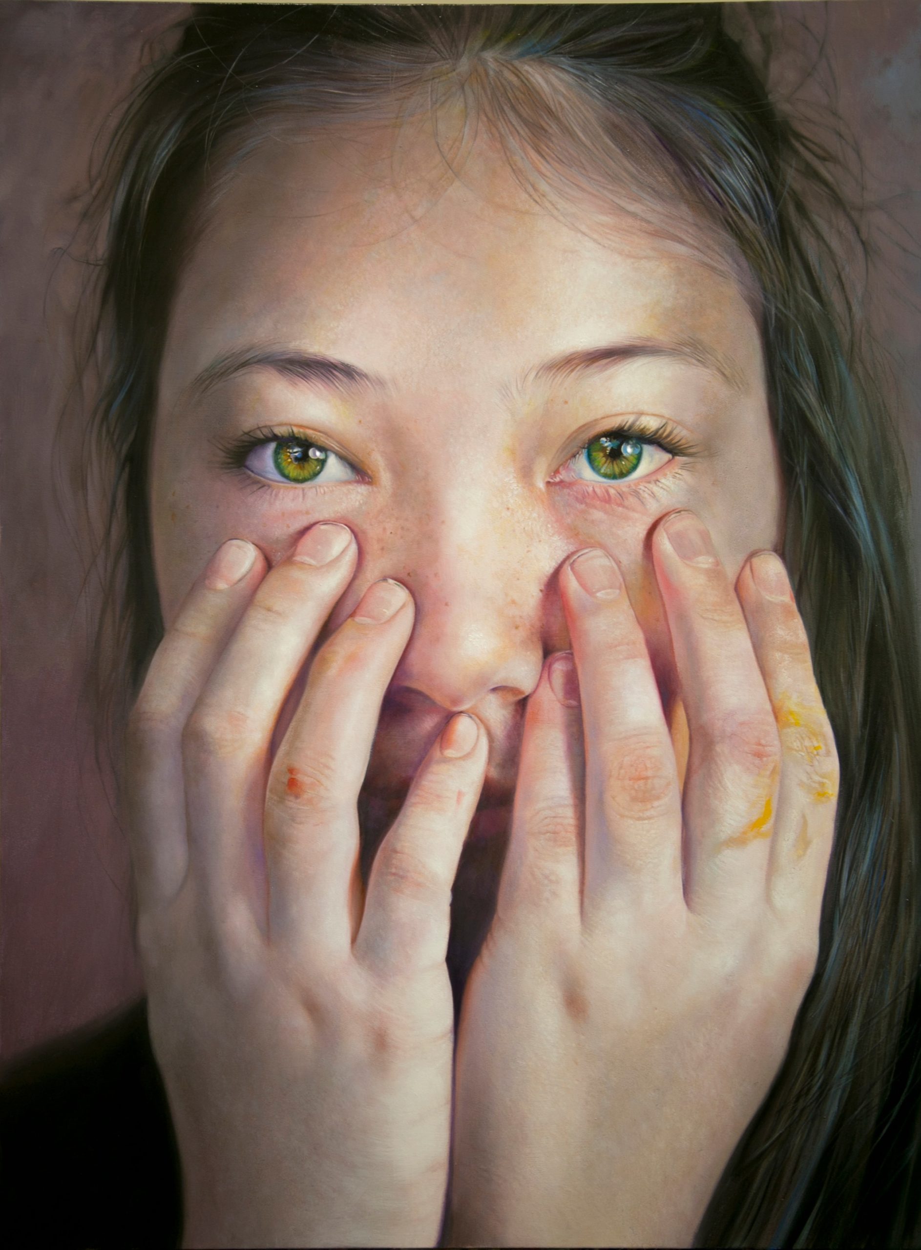 An Artistic Odyssey - Fine Art Connoisseur