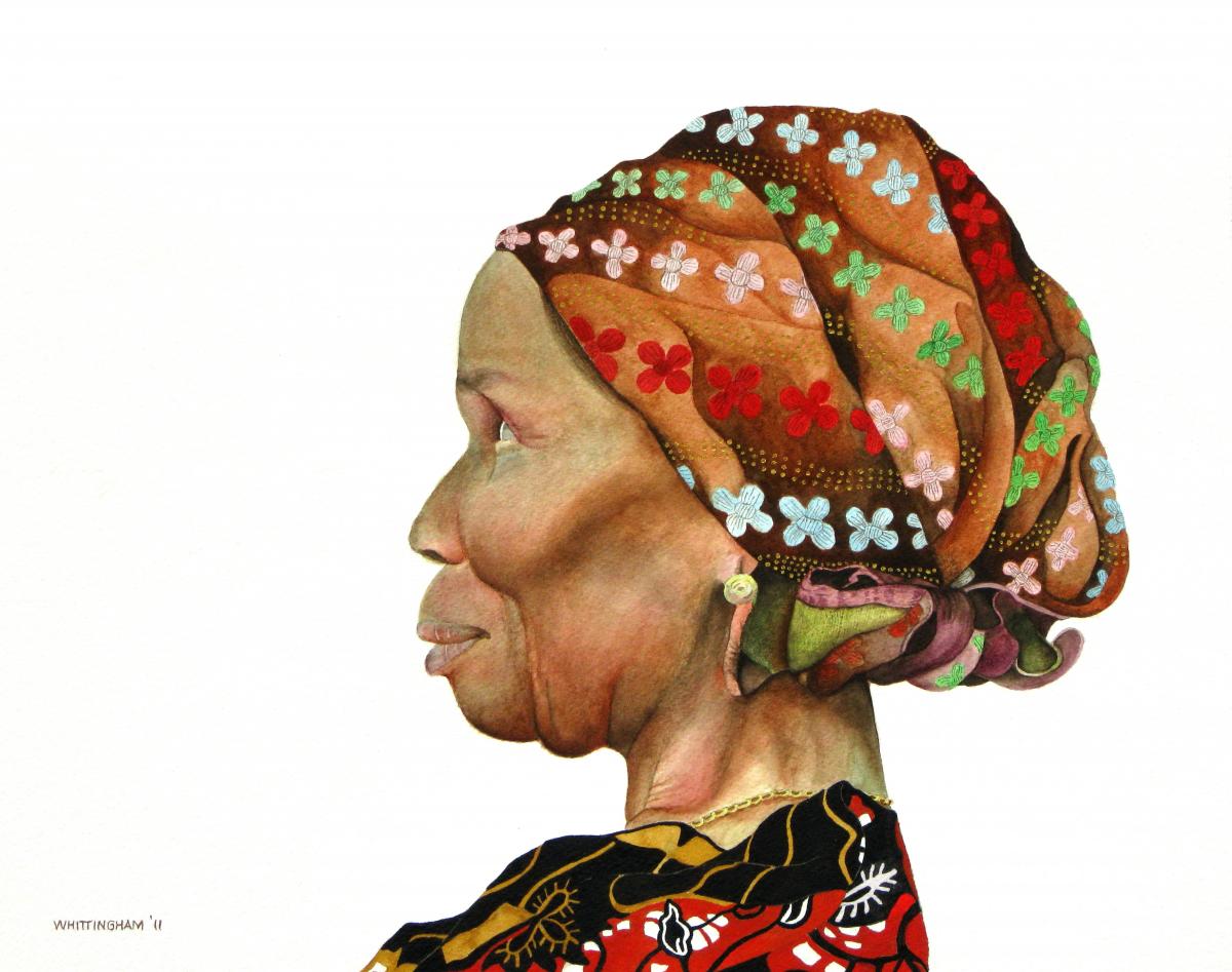 Marietta Cobb Museum of Art: Metro Montage XX - Fine Art Connoisseur