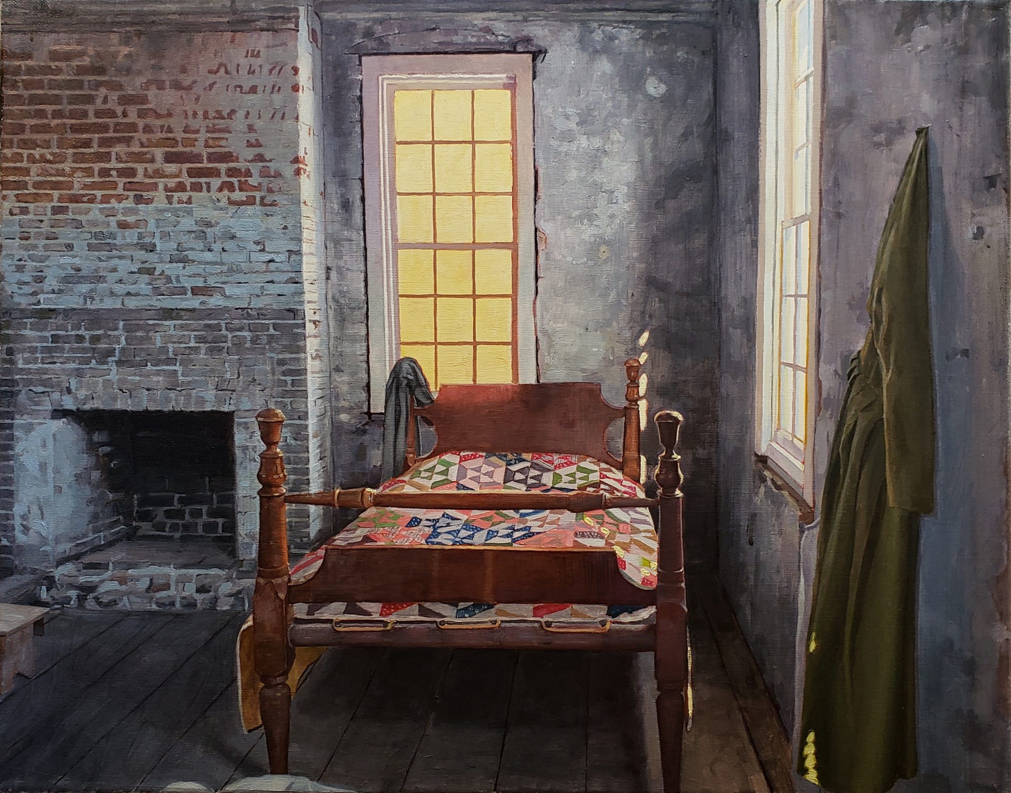 Conversation: A Sense of Place - Fine Art Connoisseur