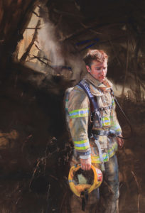 Mary Whyte: We the People - Fine Art Connoisseur