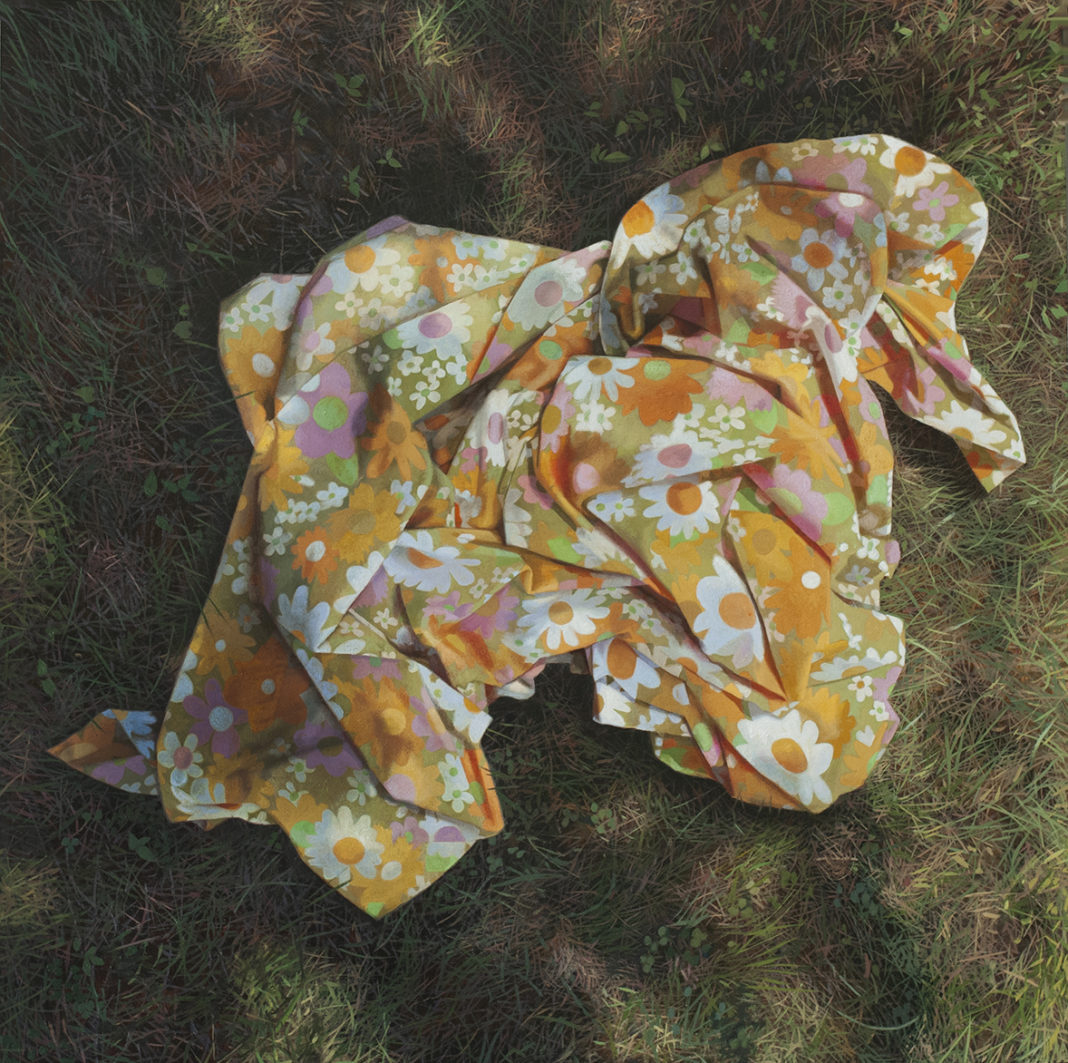 Artist to Watch: Cindy Rizza - Fine Art Connoisseur