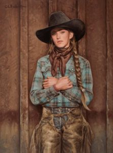 Prix de West Announces 2020 Winners - Fine Art Connoisseur