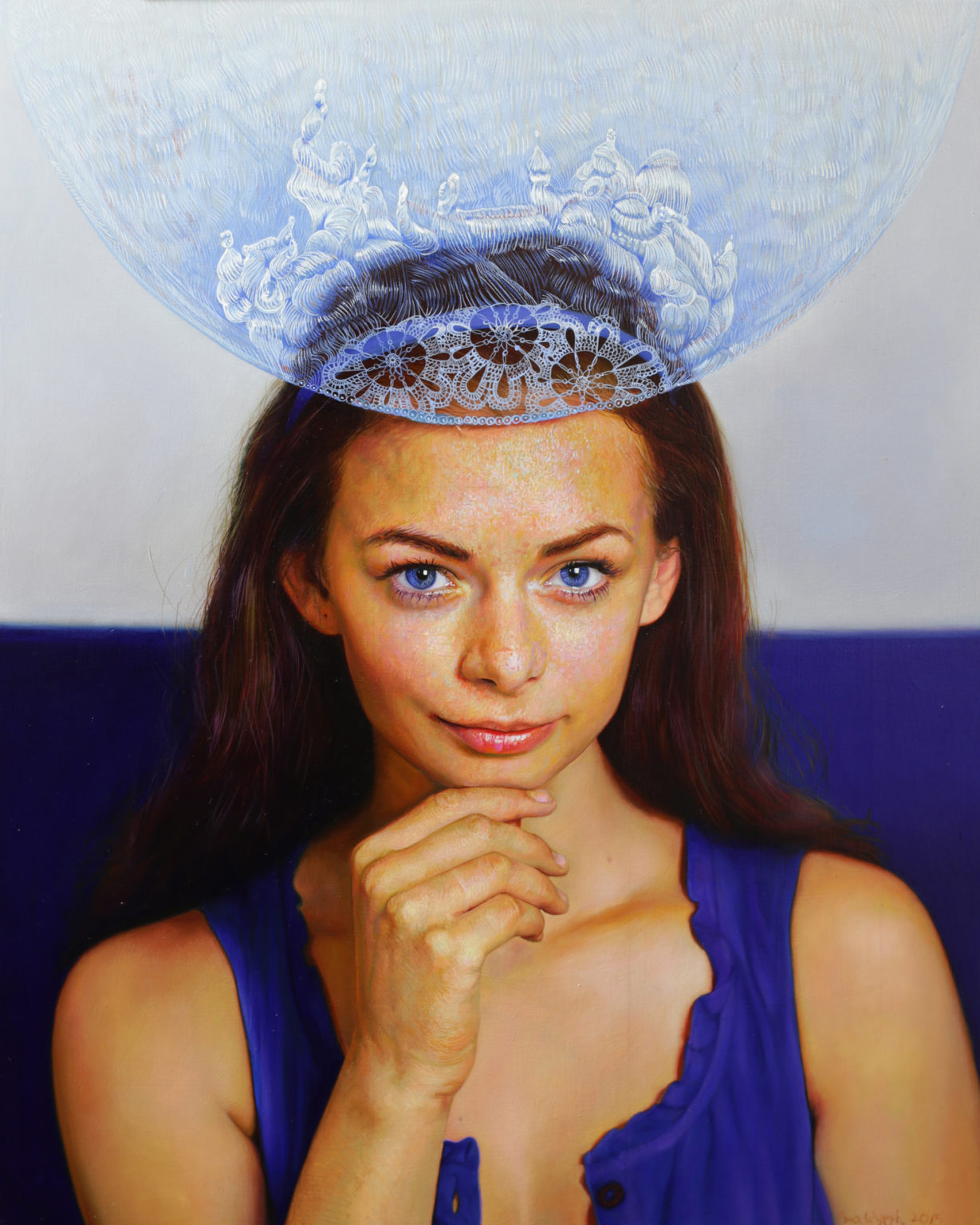 Why Figure Paintings Still Matter - Fine Art Connoisseur